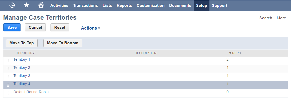 Learn About Assignment Rules & Territories and Case Escalation Rules & Assignments